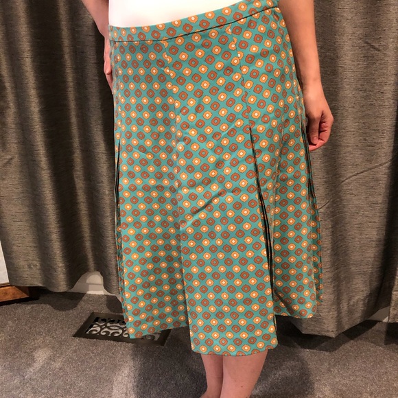 Original Penguin | Skirts | Aline Skirt With Fun Print | Poshmark